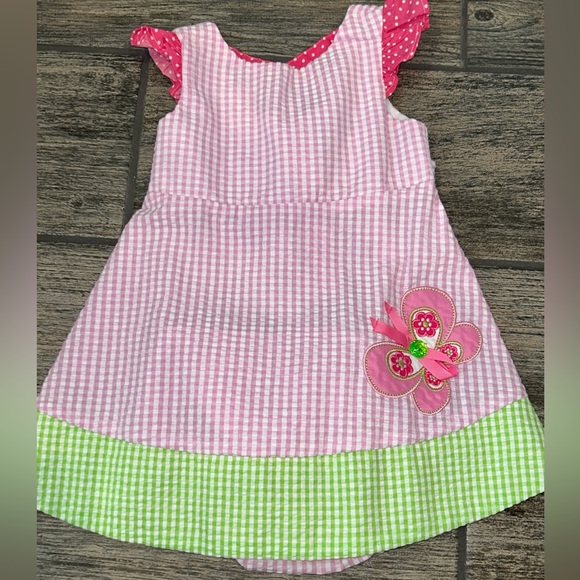 Rare Editions | Dresses | Rare Editions Dress And Bloomers | Poshmark